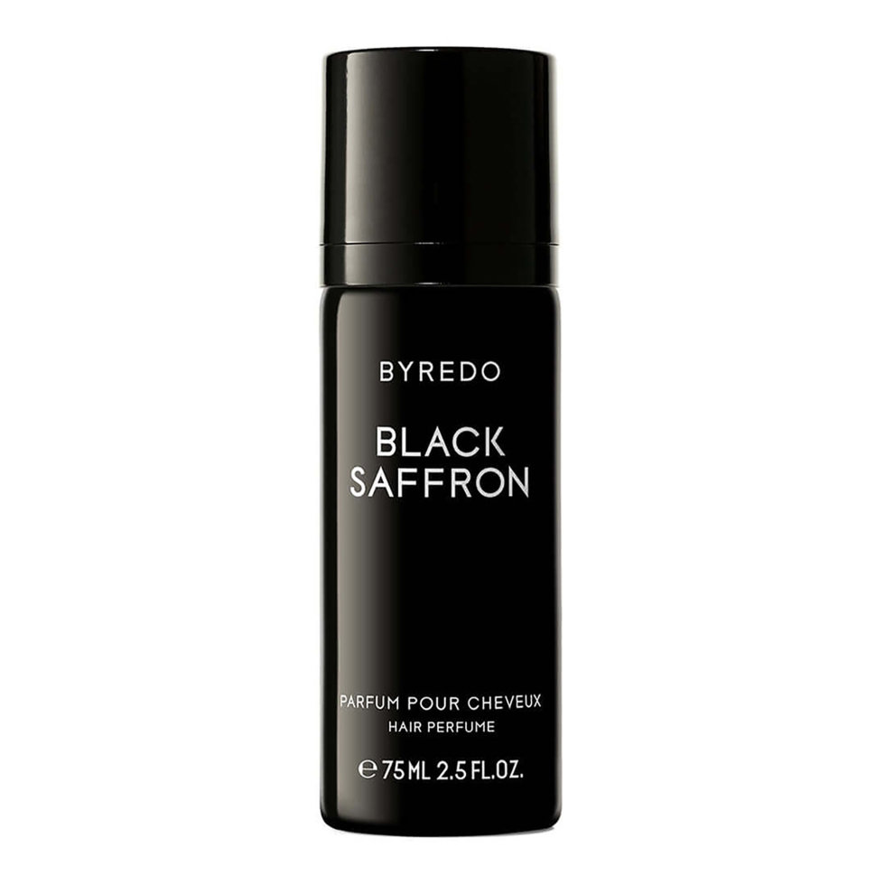 Byredo Hair Perfume Black Saffron