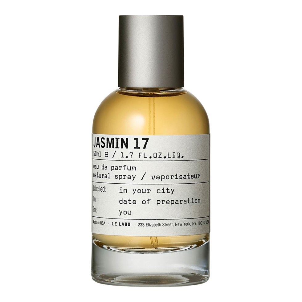 Le Labo Jasmin 17