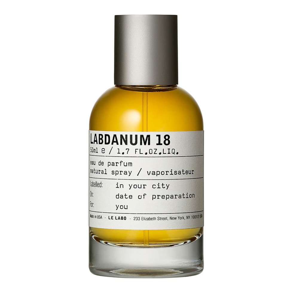 Le Labo Labdanum 18