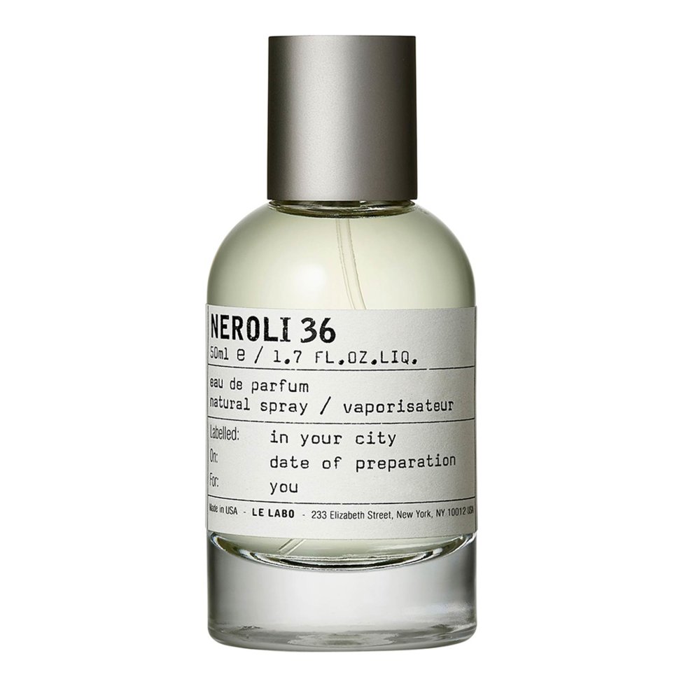 Le Labo Neroli 36