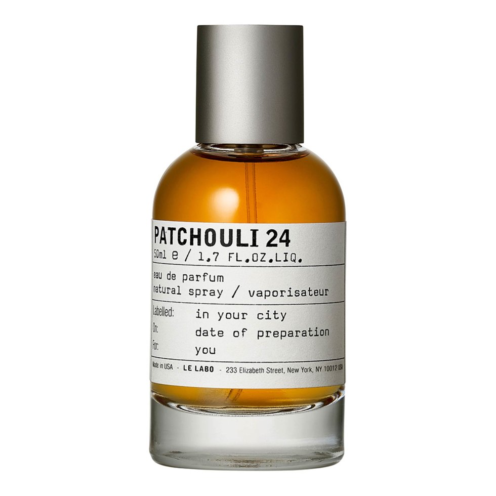 Le Labo Patchouli 24