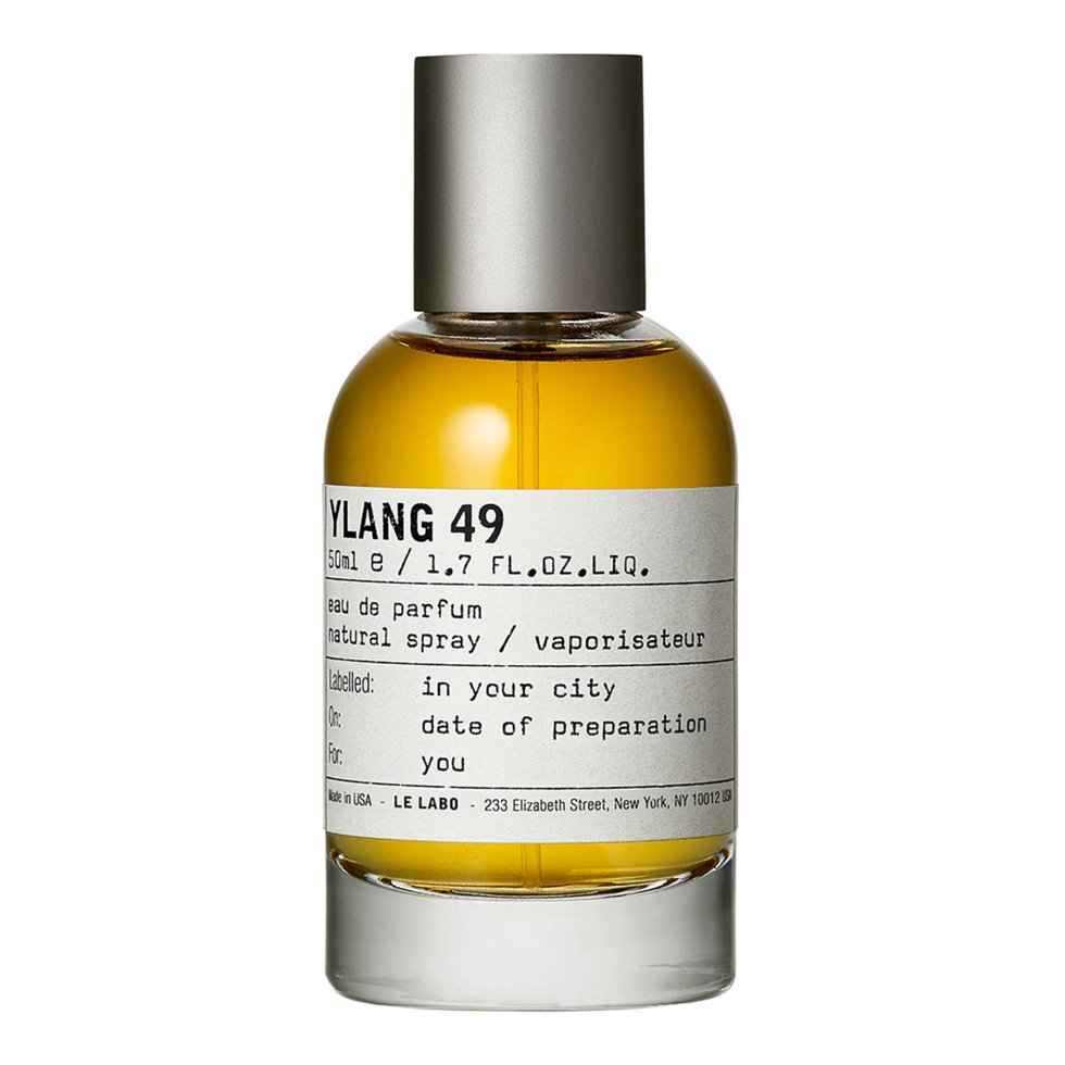 Le Labo Ylang 49