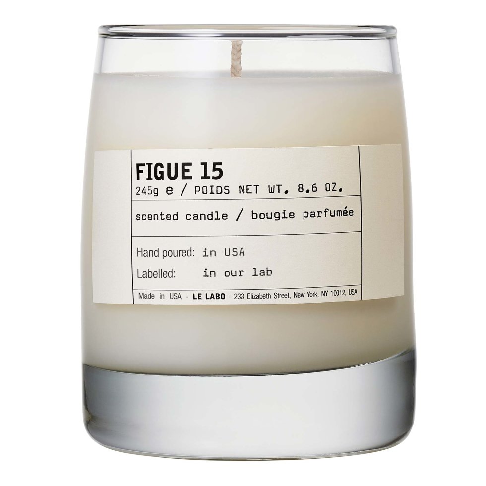 Le Labo Figue 15 Classic Candle