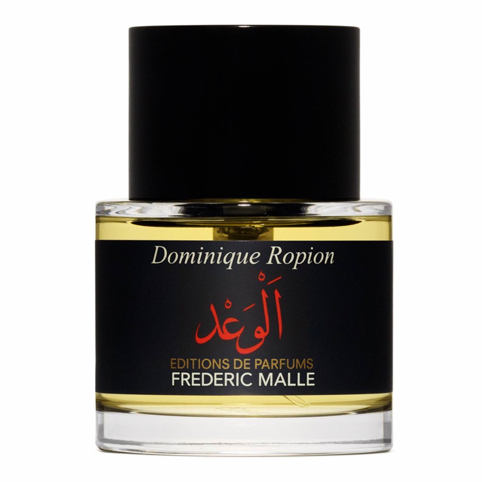 Frederic Malle Promise