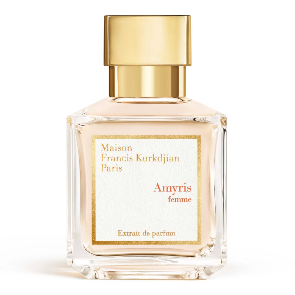 Maison Francis Kurkdjian Amyris Femme