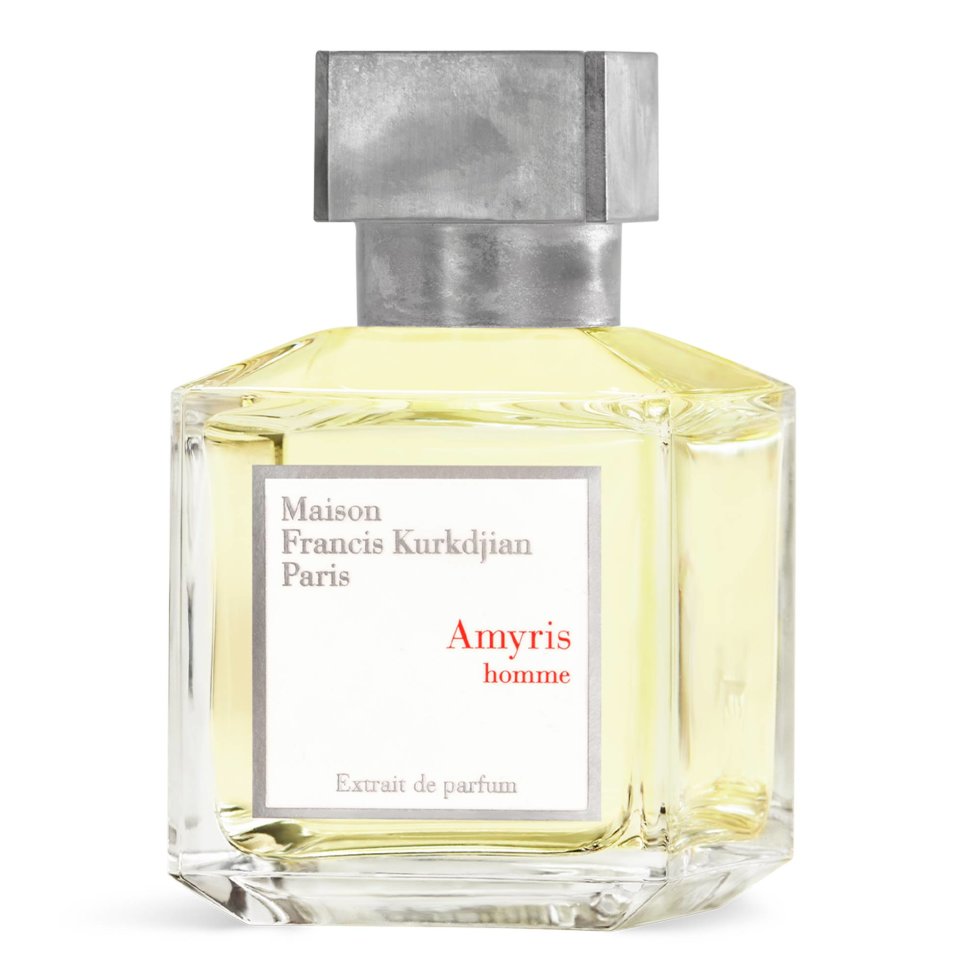 Maison Francis Kurkdjian Amyris Homme