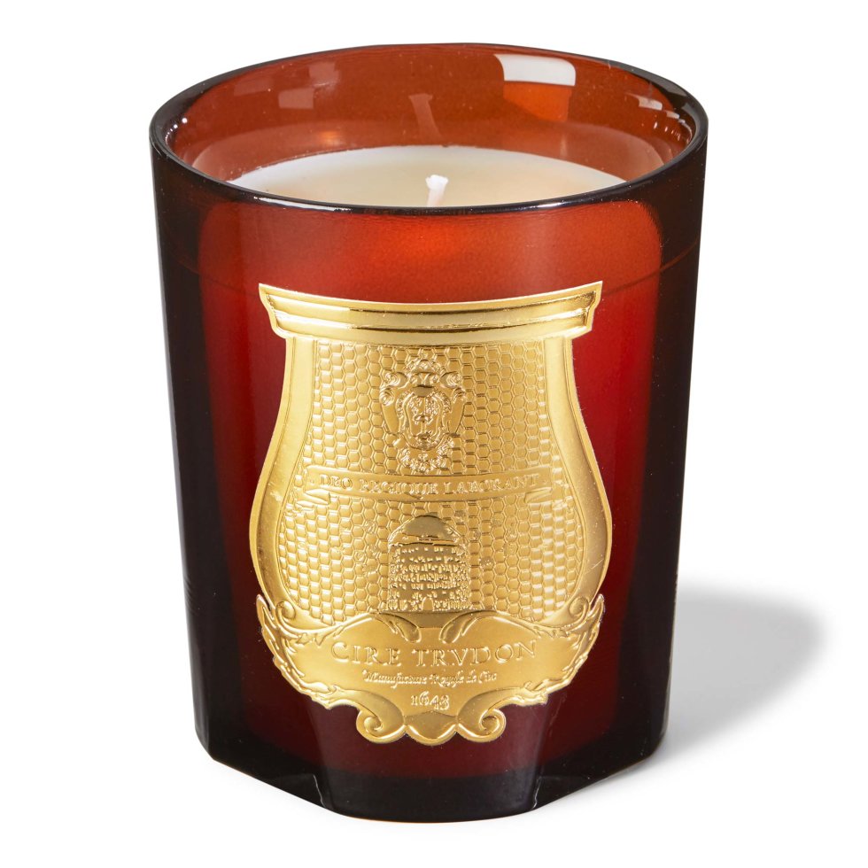 Cire Trudon Scented Candle Cire