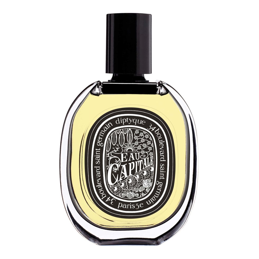 Diptyque Eau Capitale