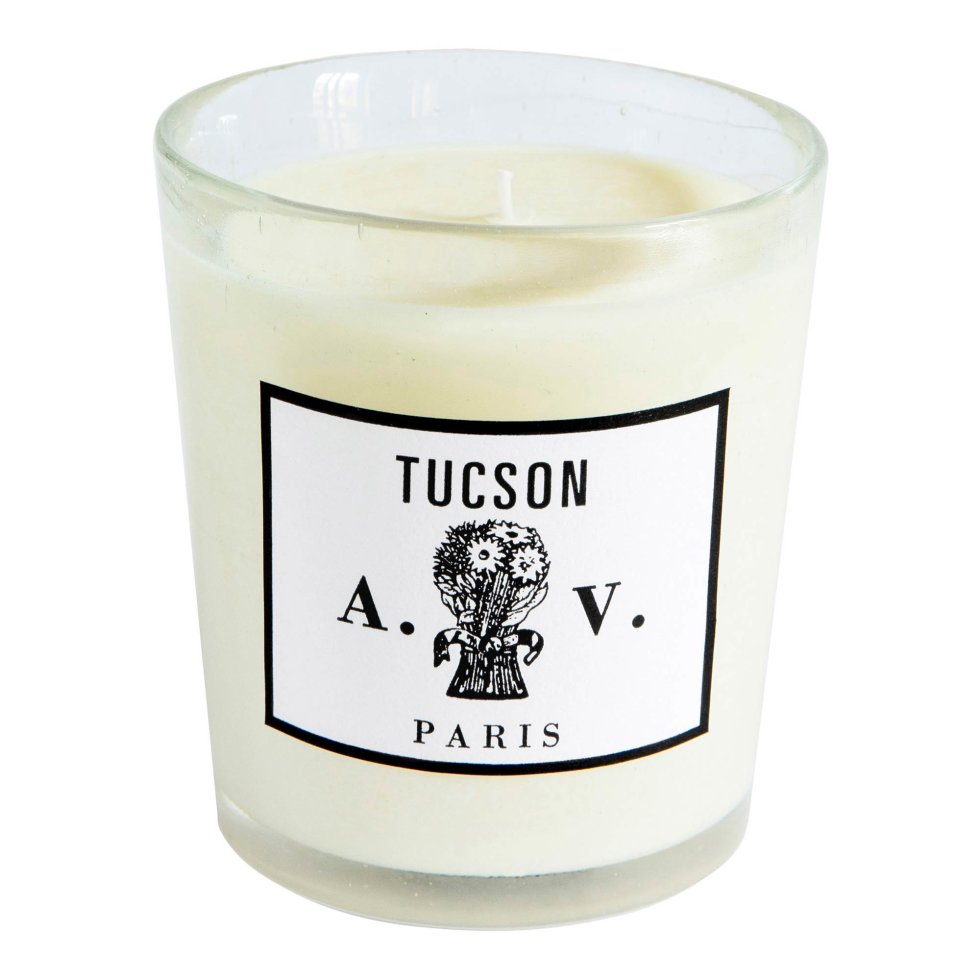 Astier De Villatte Scented Candle Tucson