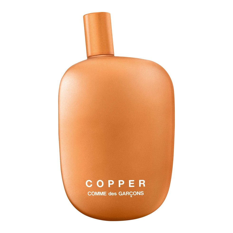 Comme Des Garcons Copper