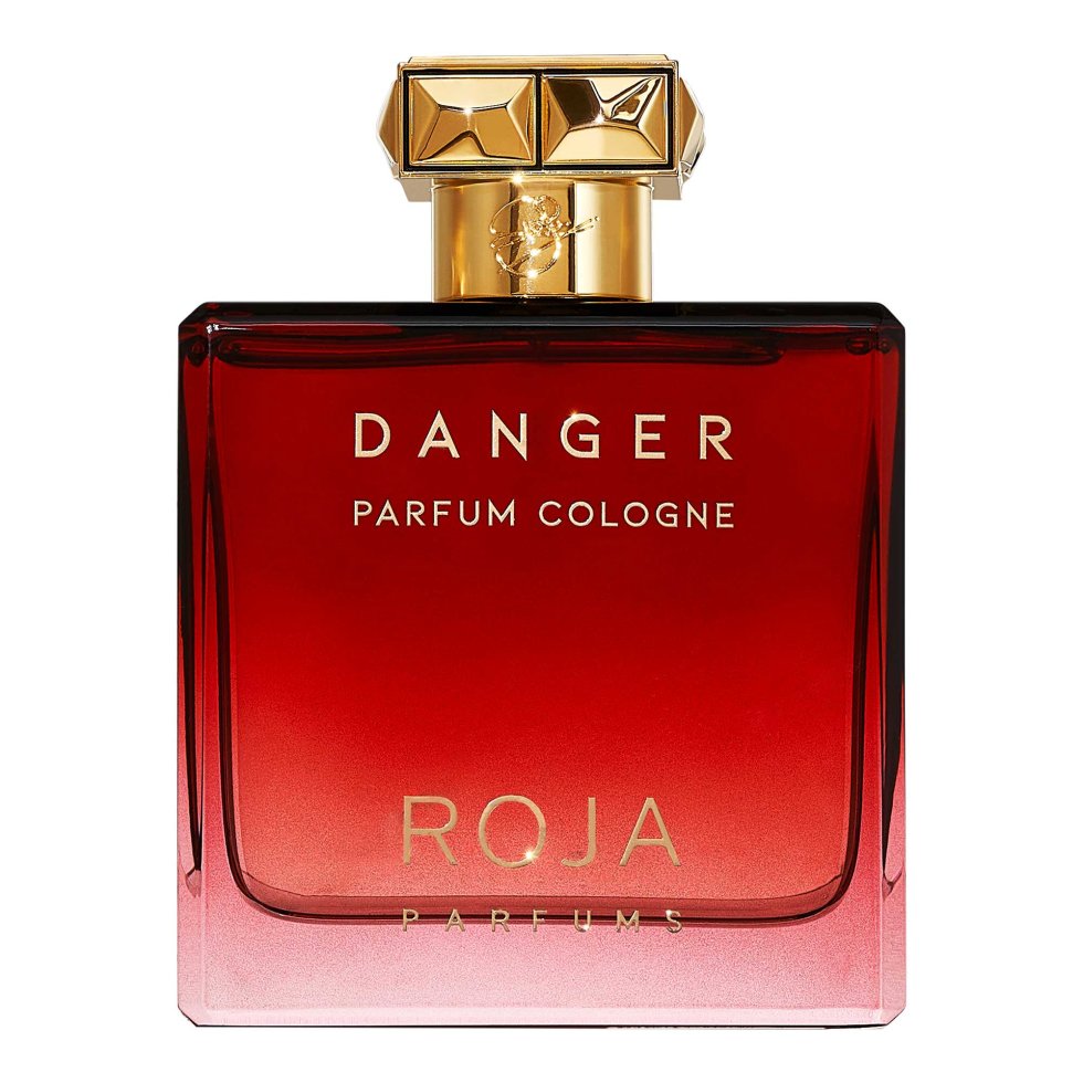 Roja Parfums Danger Parfum Cologne Pour Homme