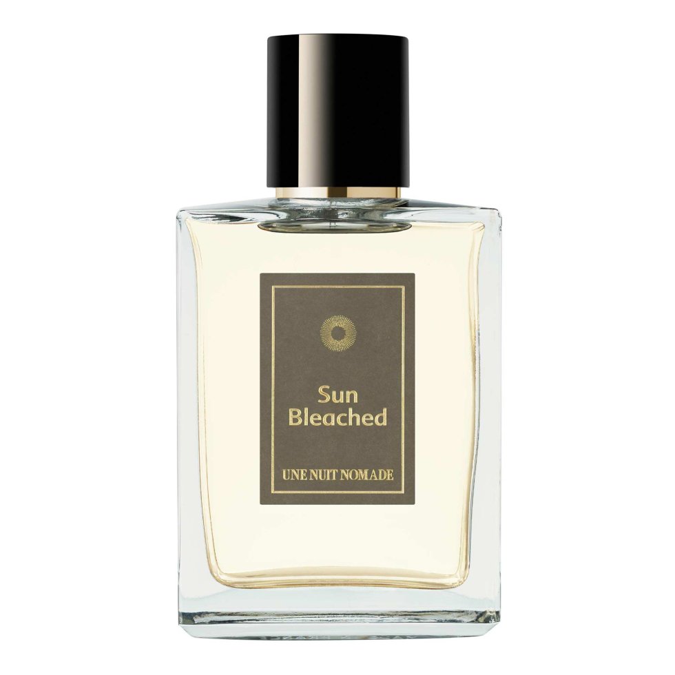 Une Nuit Nomade Sun Bleached