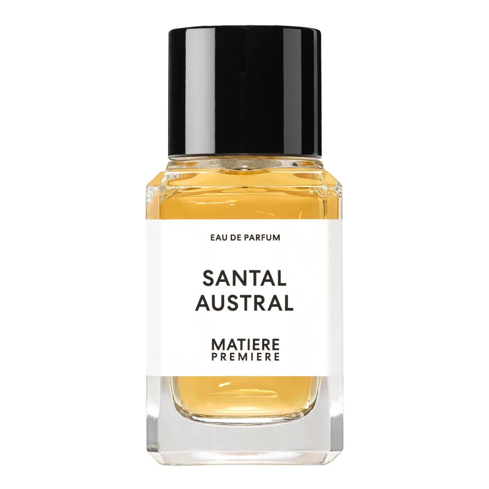 Matiere Premiere Santal Austral