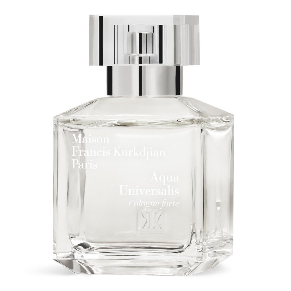 Maison Francis Kurkdjian Aqua Universalis Cologne Forte