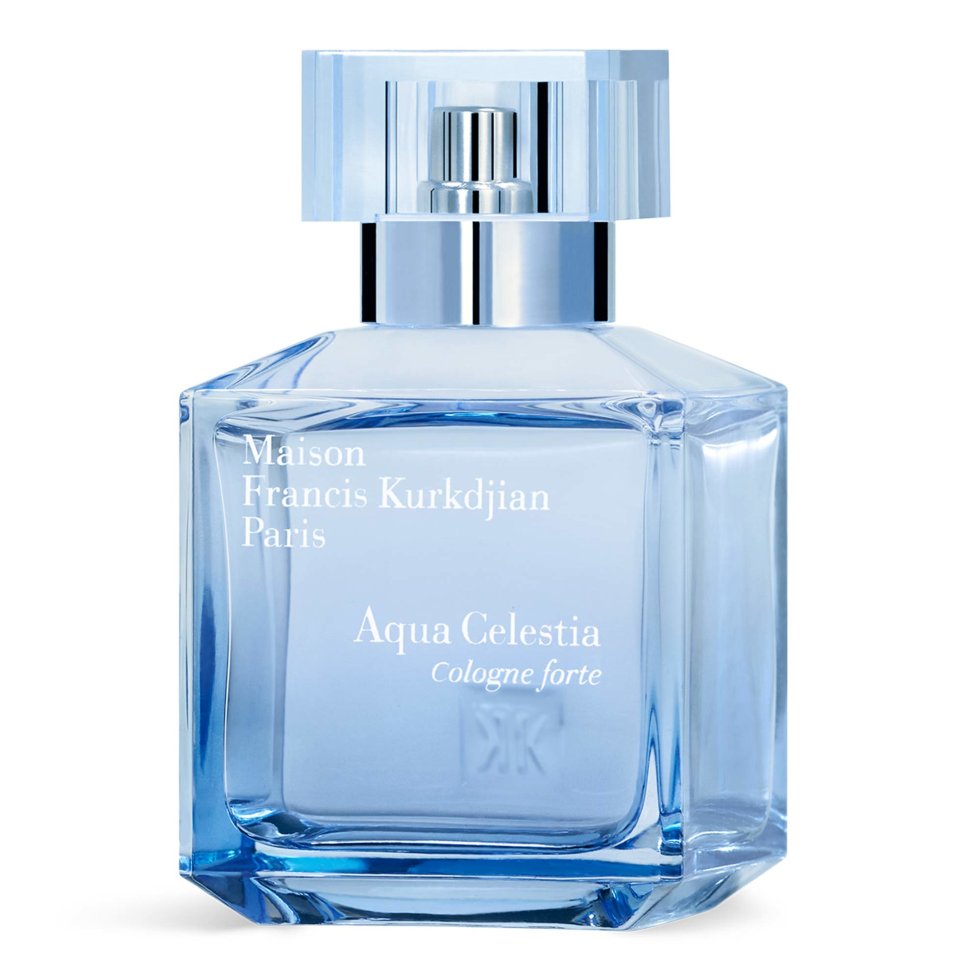 Maison Francis Kurkdjian Aqua Celestia Cologne Forte