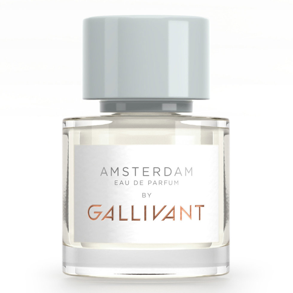 Gallivant Amsterdam