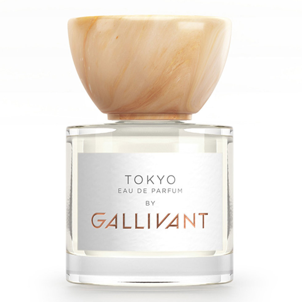 Gallivant Tokyo