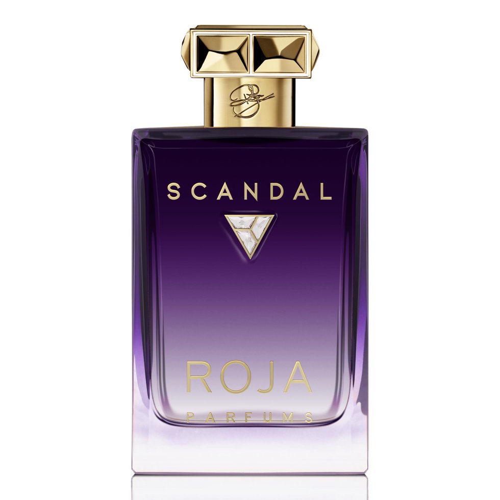 Roja Parfums Scandal Essence De Parfum Pour Femme