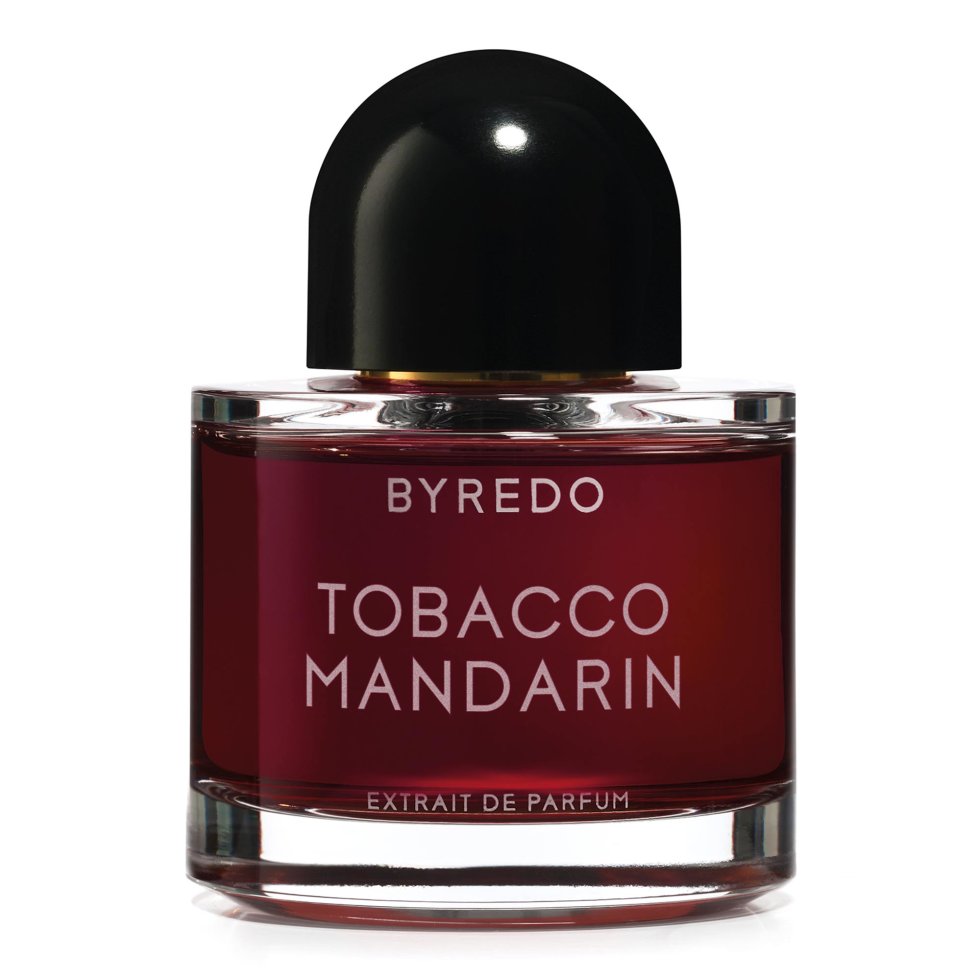 Byredo Night Veils Tobacco Mandarin