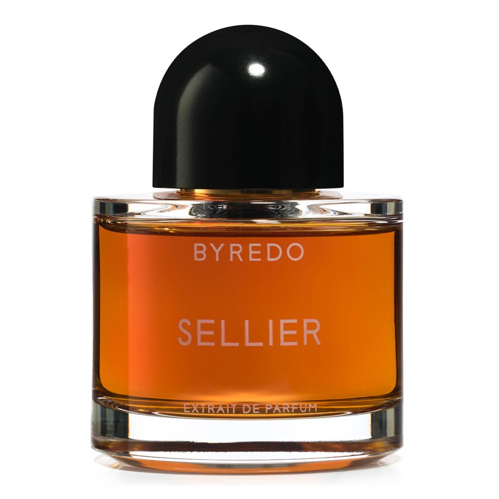 Byredo Night Veils Sellier