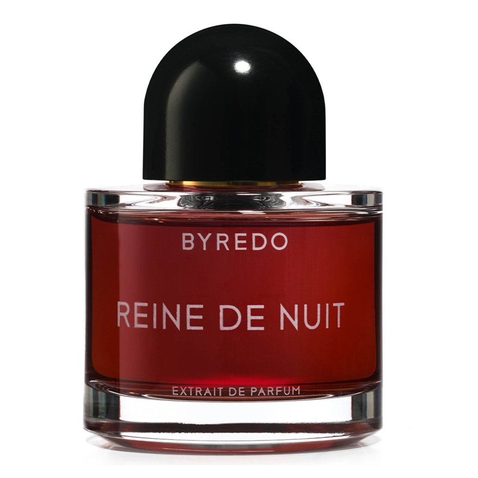 Byredo Night Veils Reine De Nuit