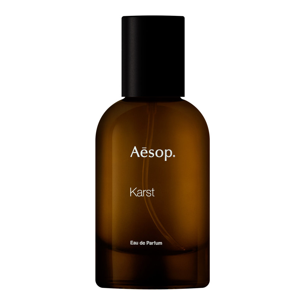 Aesop Karst