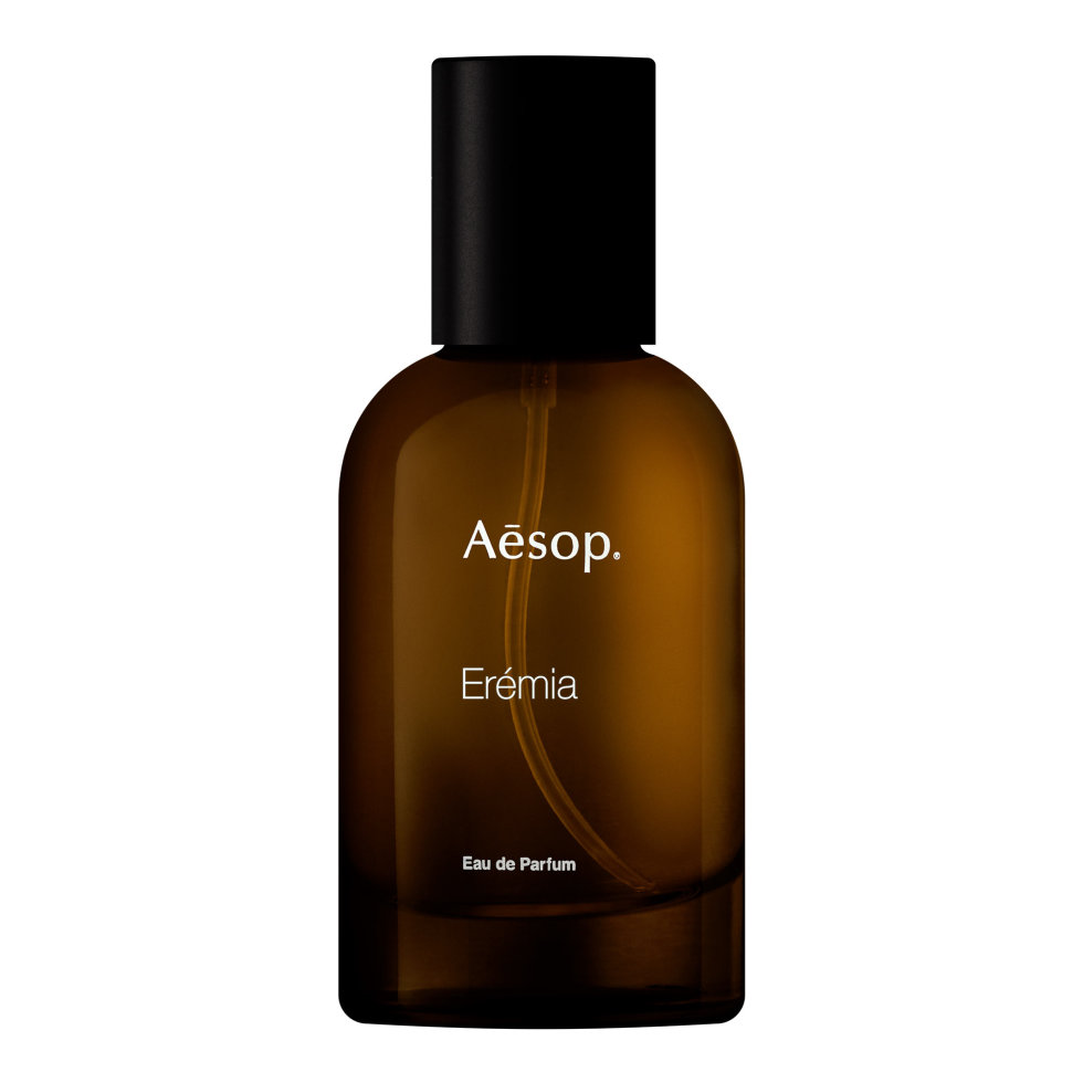 Aesop Eremia