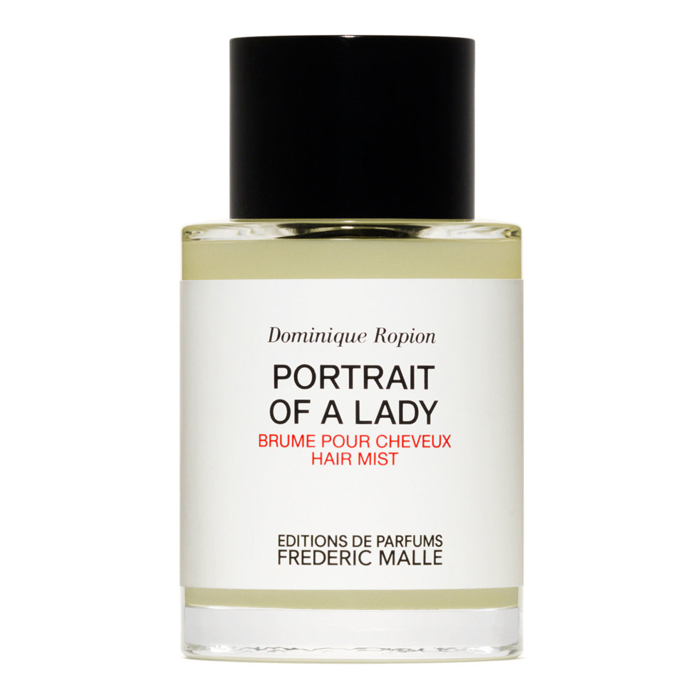 Frederic Malle Portrait Of A Lady Hair Mist