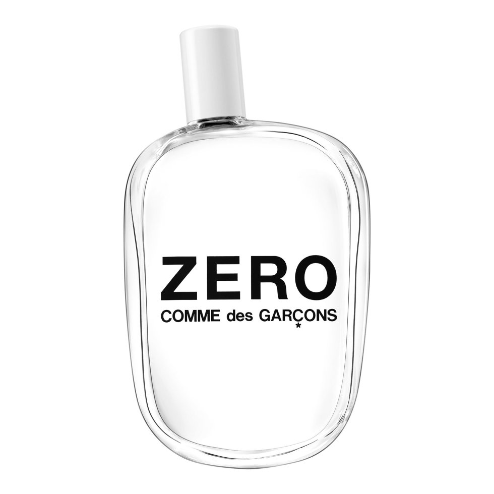 Comme Des Garcons Zero