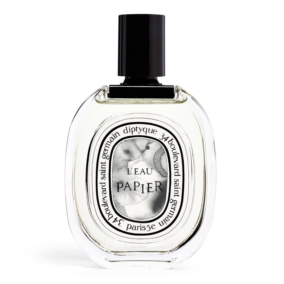 Diptyque L' Eau Papier