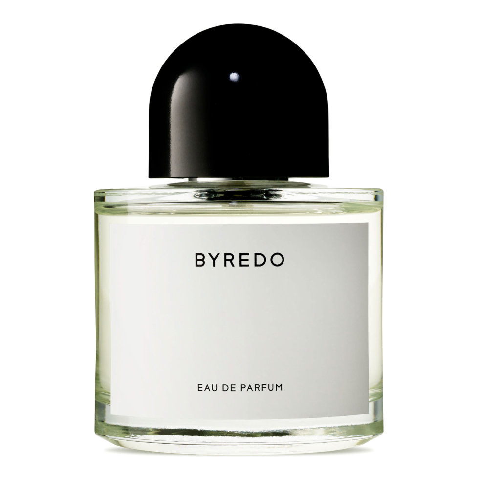 Byredo Unnamed