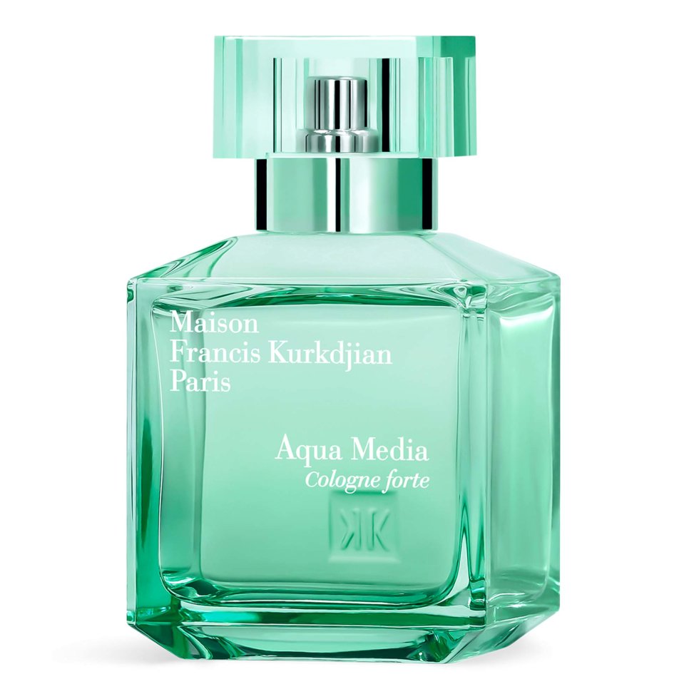 Maison Francis Kurkdjian Aqua Media Cologne Forte