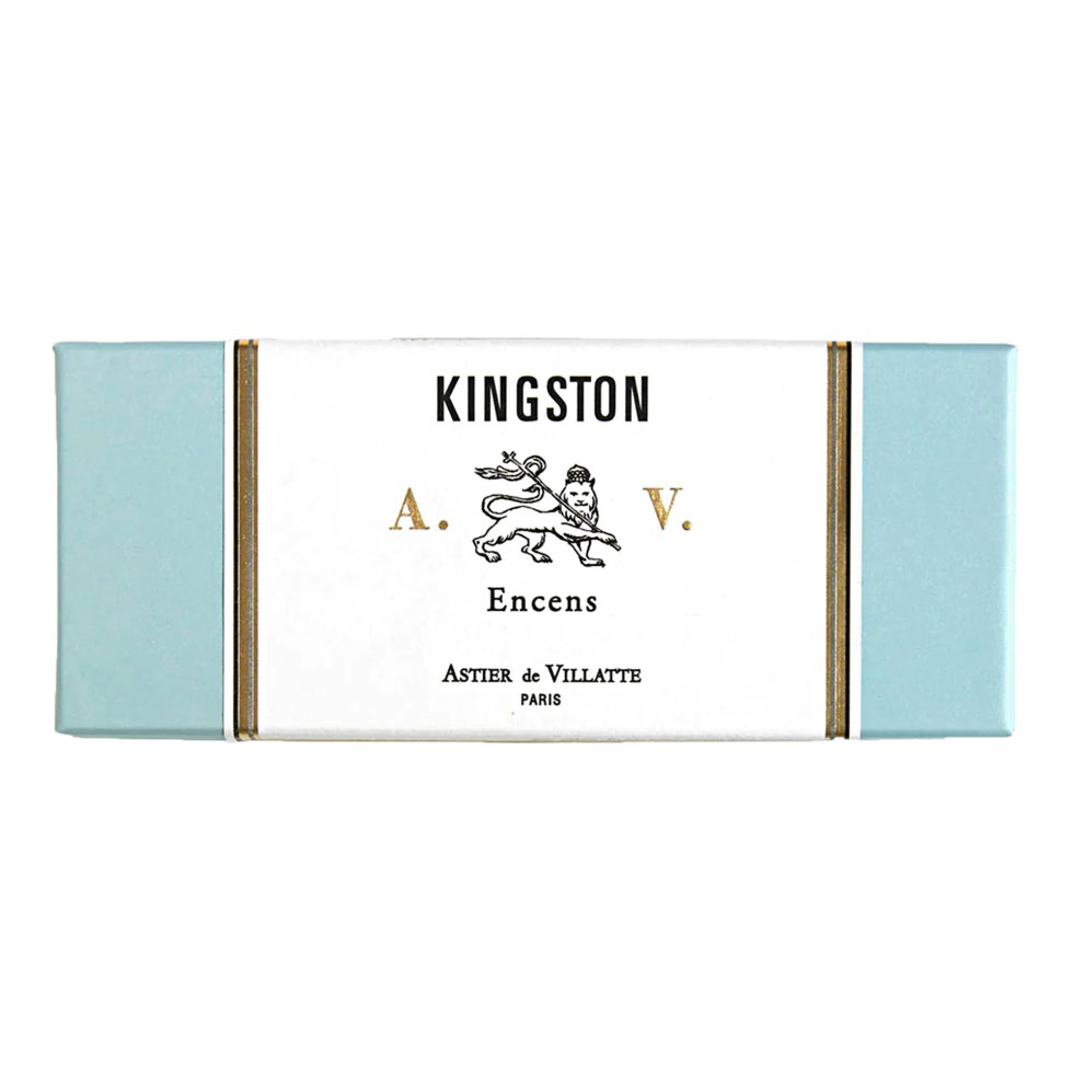 Astier De Villatte Incense Kingston