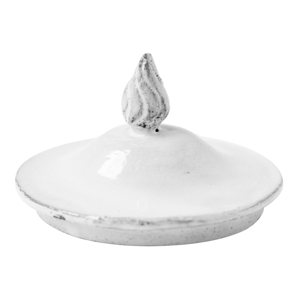 Astier De Villatte Flamme Candle Lid