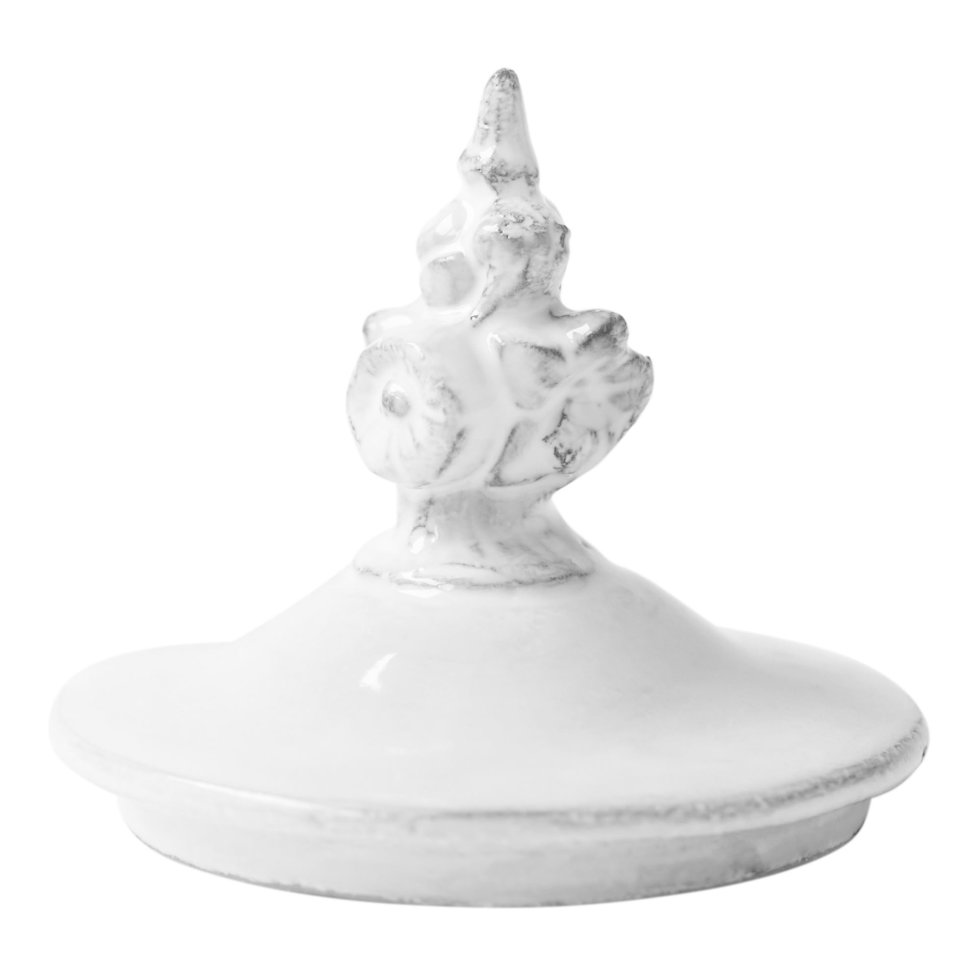 Astier De Villatte Bouquet Candle Lid