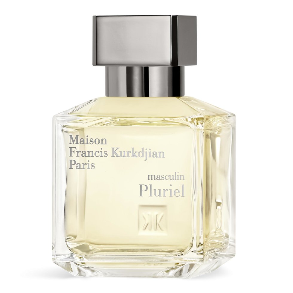 Maison Francis Kurkdjian Masculin Pluriel