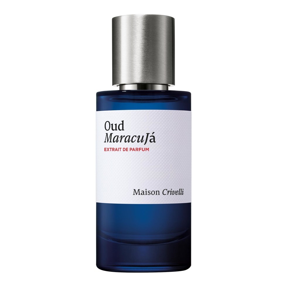 Masion Crivelli Oud Maracuja