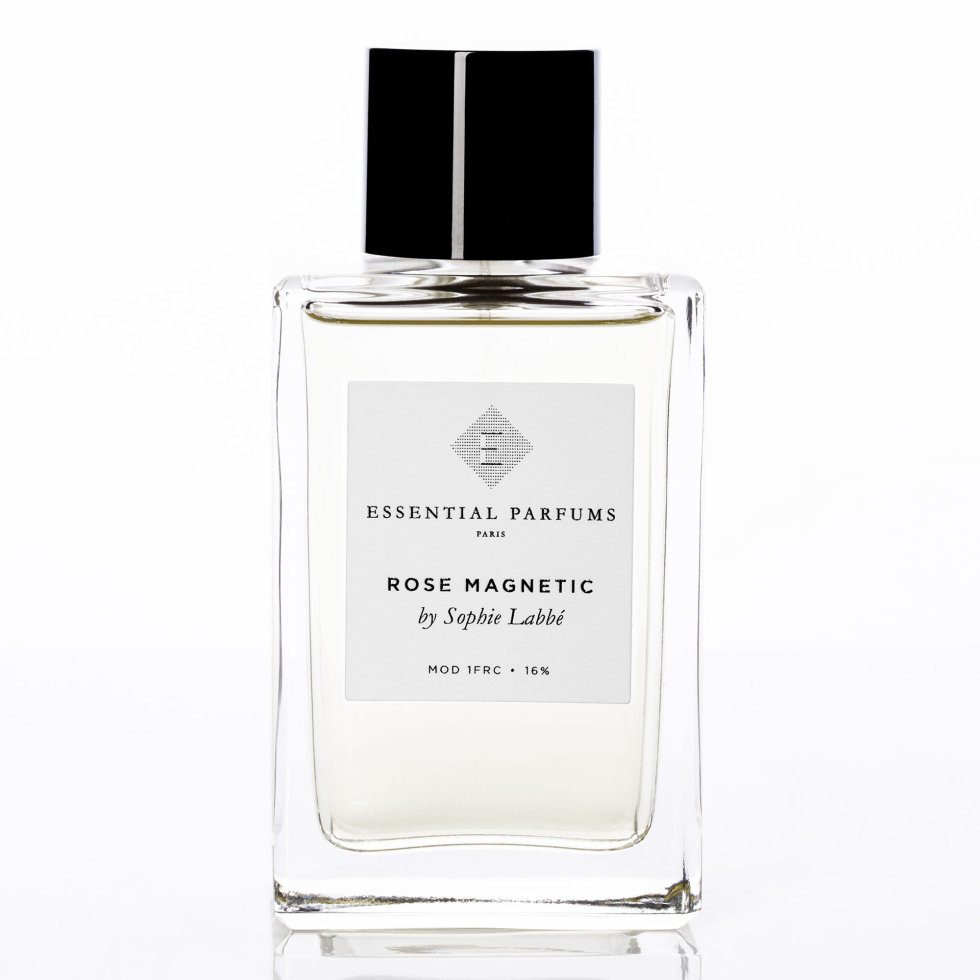 Essential Parfums Rose Magnetic