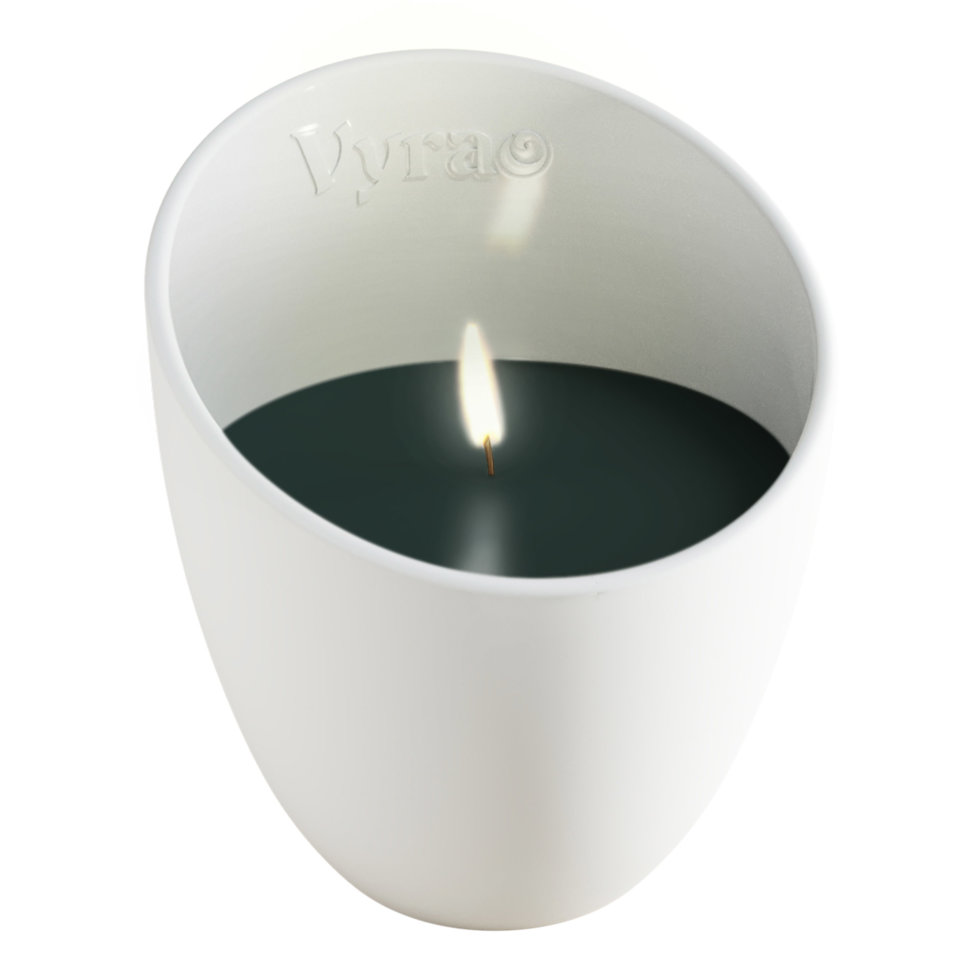 Vyrao Ember Candle