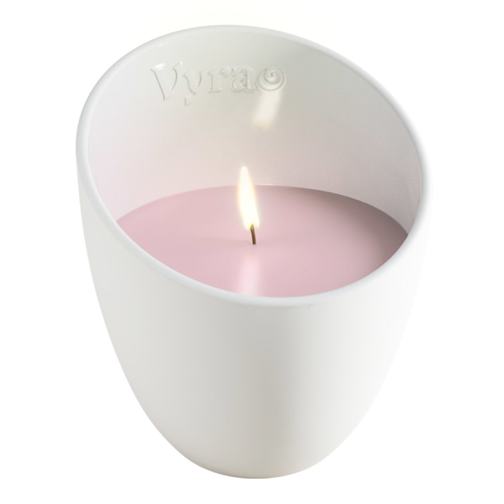 Vyrao Rose Marie Candle