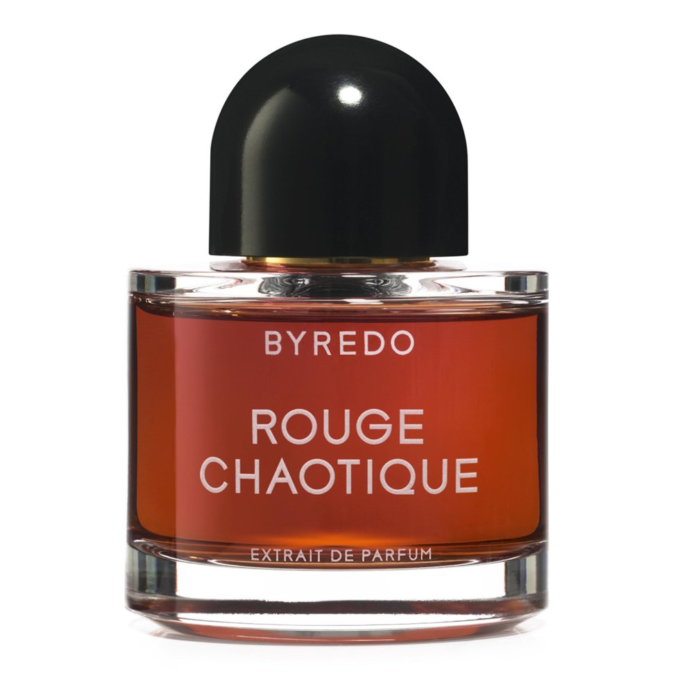 Byredo Night Veils Rouge Chaotique