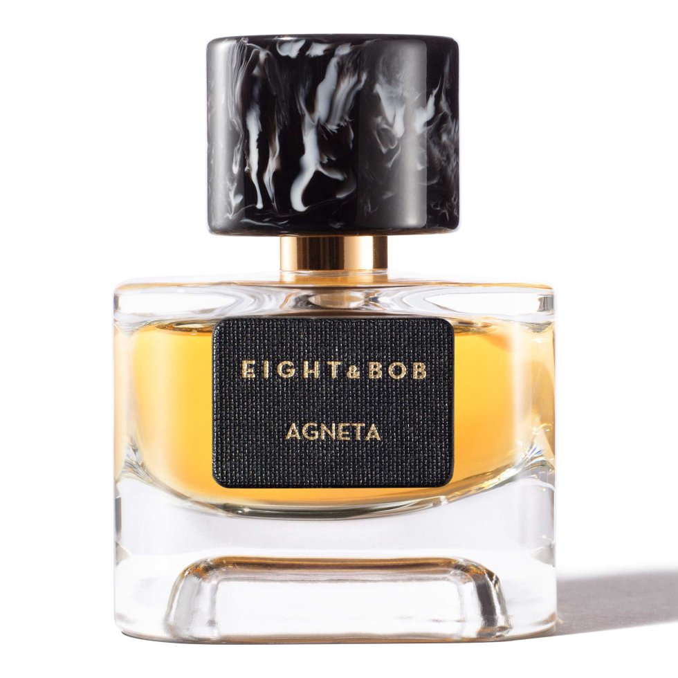 Eight & Bob Agneta