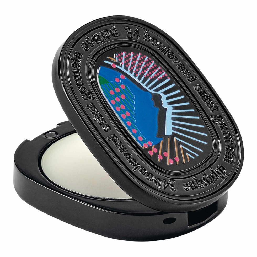 Diptyque Solid Perfume Orphéon