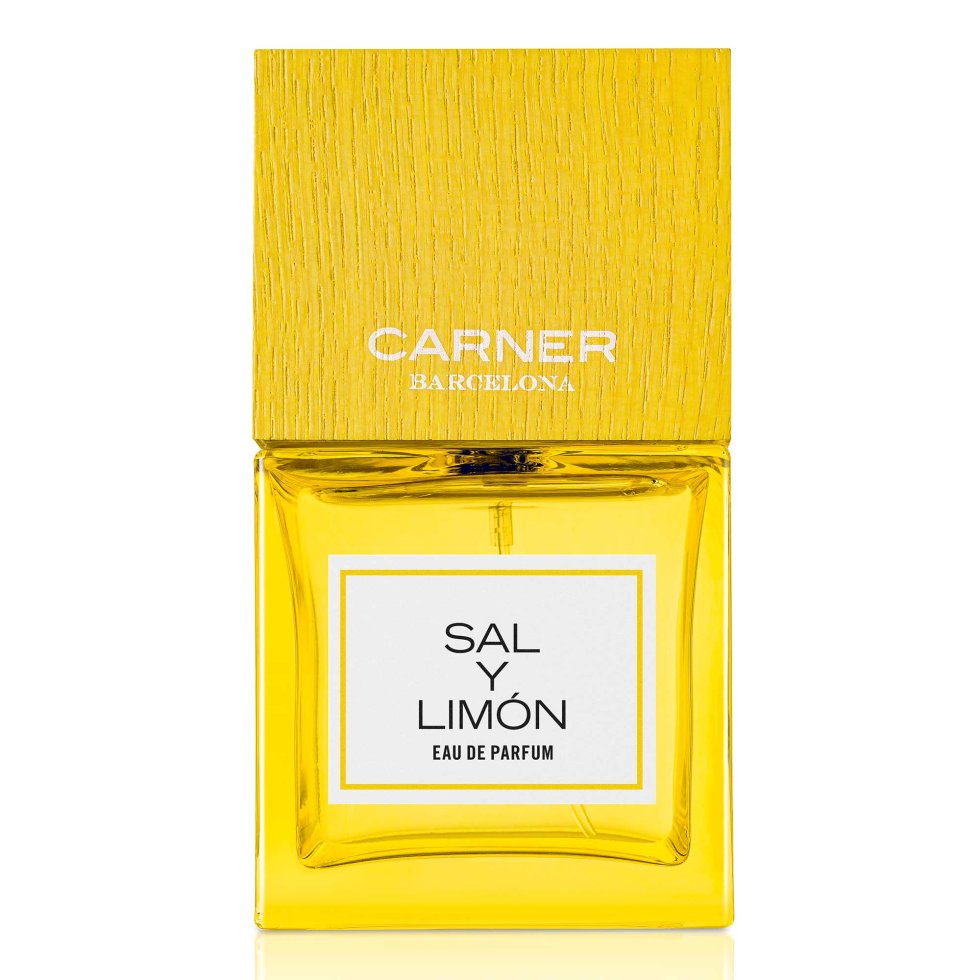 Carner Barcelona Sal Y Limon