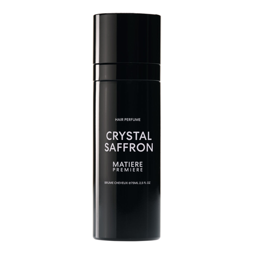 Matiere Premiere Hair Mist Crystal Saffron