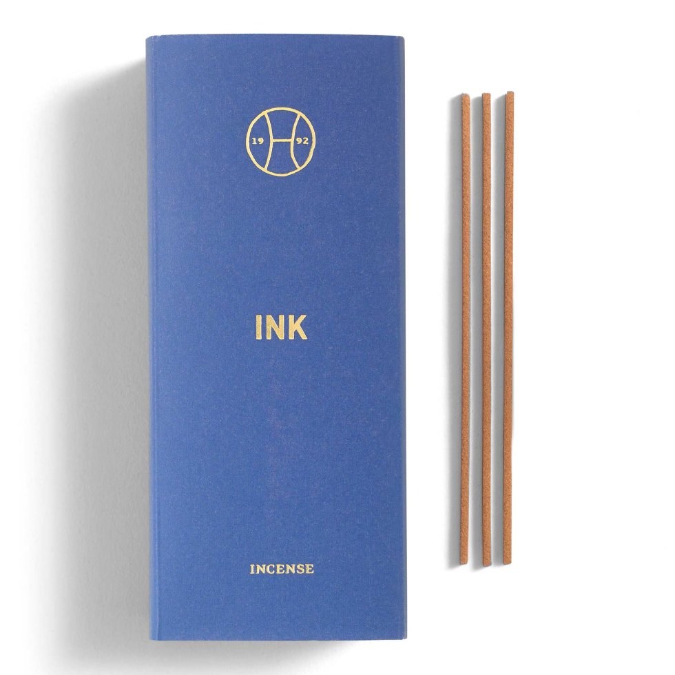 Perfumer H Ink Incense