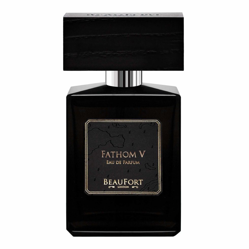 BeauFort London Fathom V