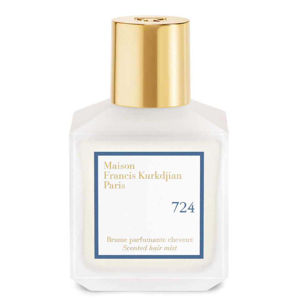 Maison Francis Kurkdjian 724 Scented Hair Mist