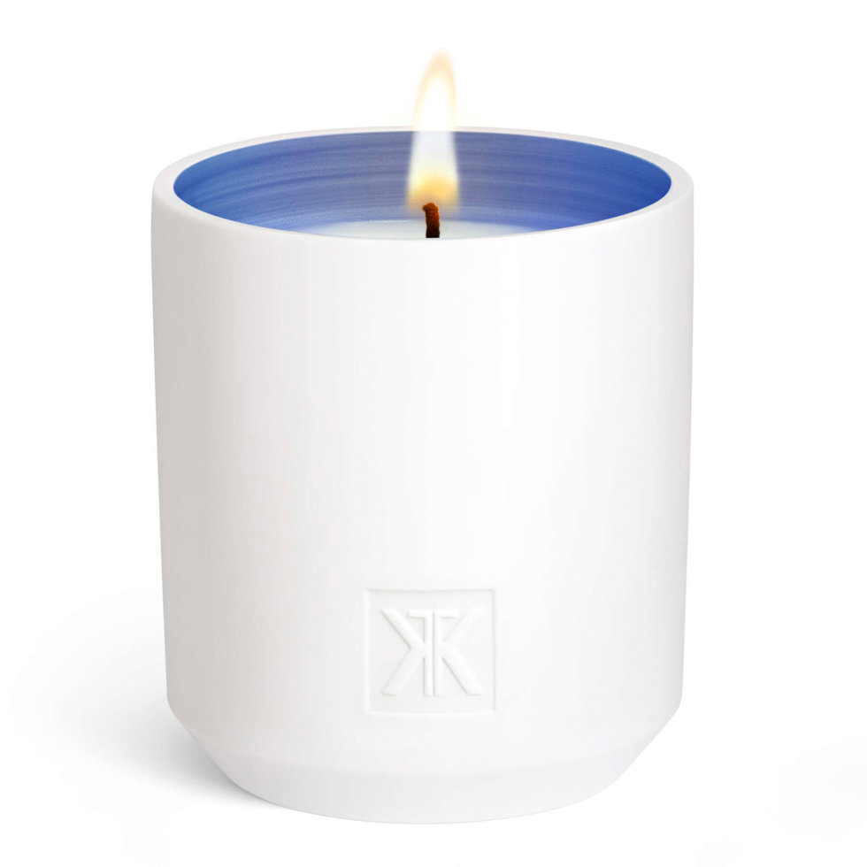 Maison Francis Kurkdjian Scented Candle Es Cap