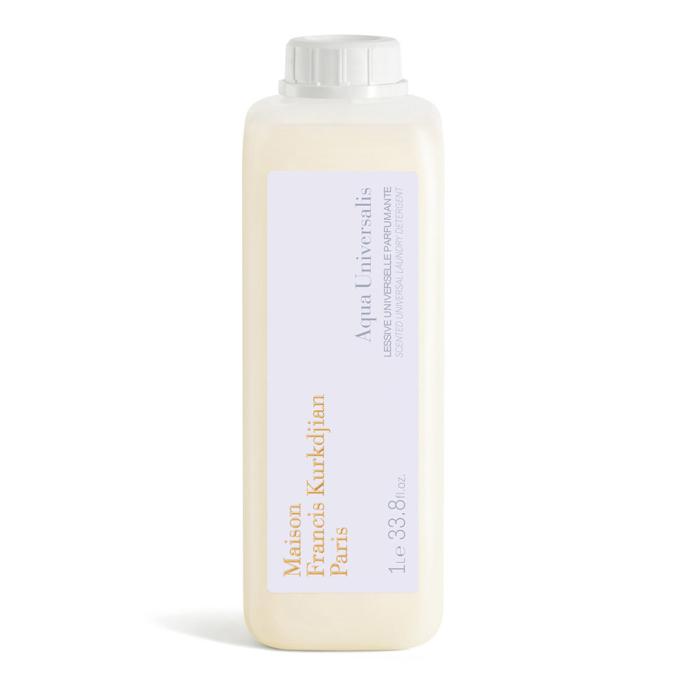 Maison Francis Kurkdjian Aqua Universalis Laundry Detergent